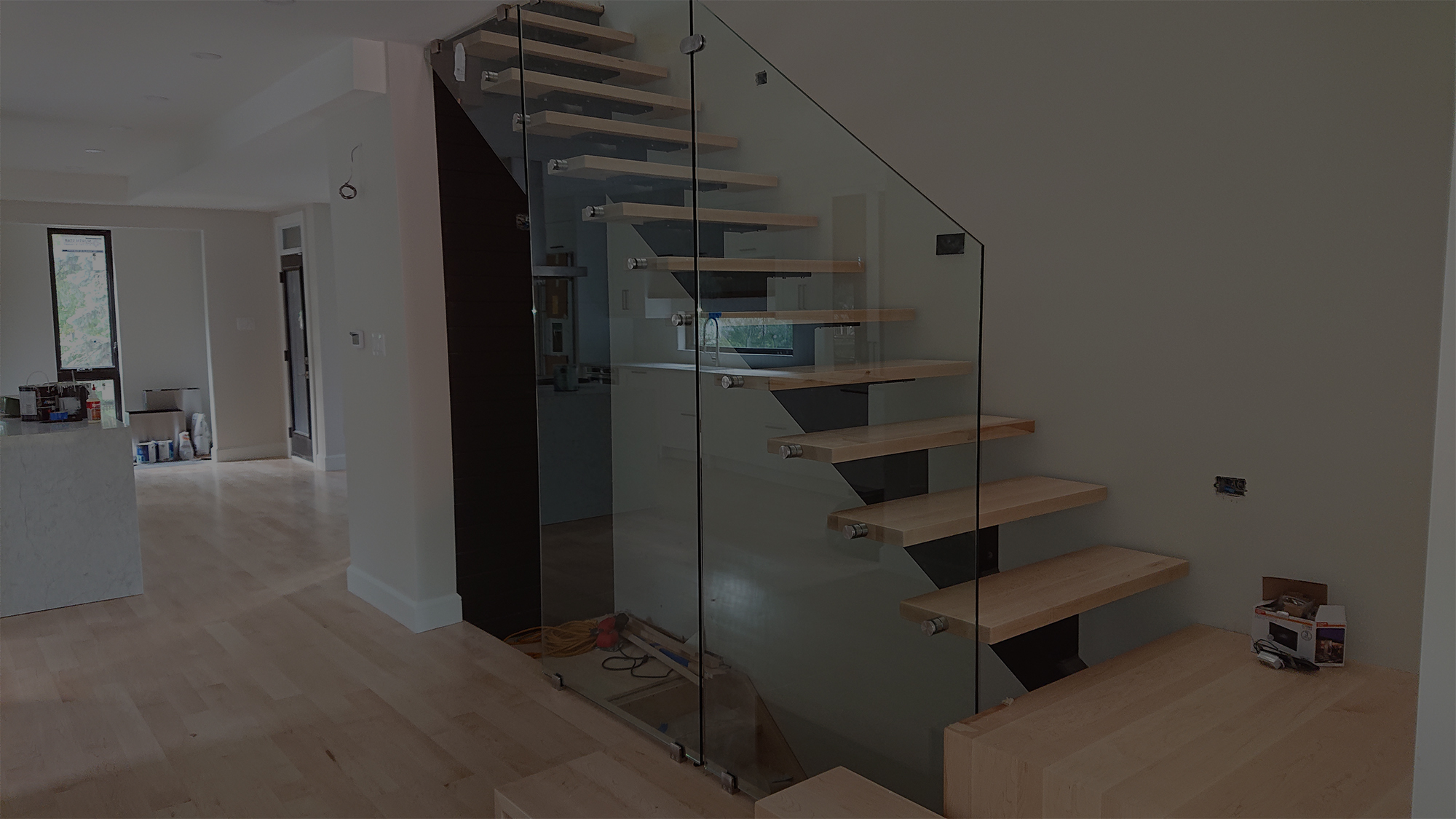 Home | M Greer Glass Solutions