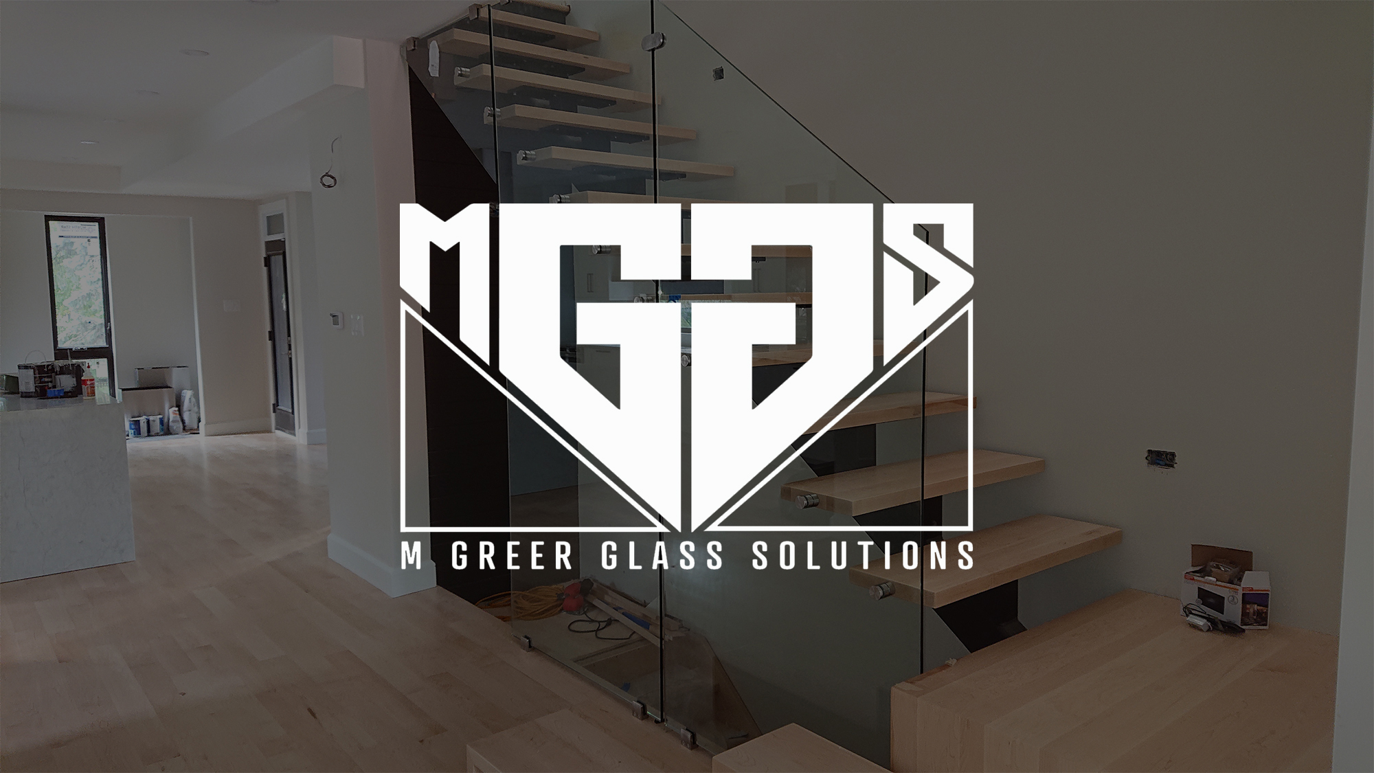 Home | M Greer Glass Solutions